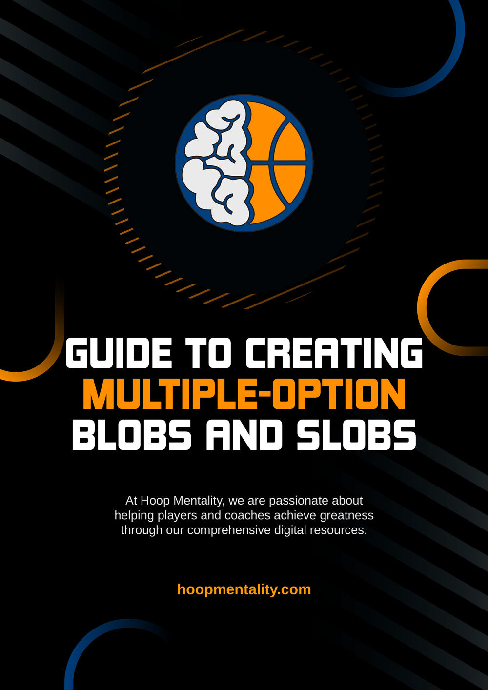 Guide To Creating Multiple Option Slobs And Blobs Hoop Mentality
