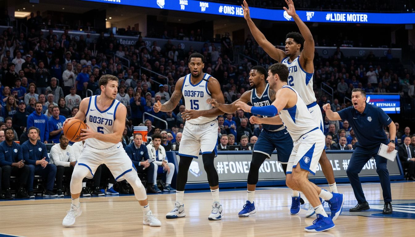 Basketball Player Positions: Roles and Responsibilities Guide – Hoop ...