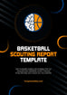 Basketball Scouting Report Template - Hoop Mentality