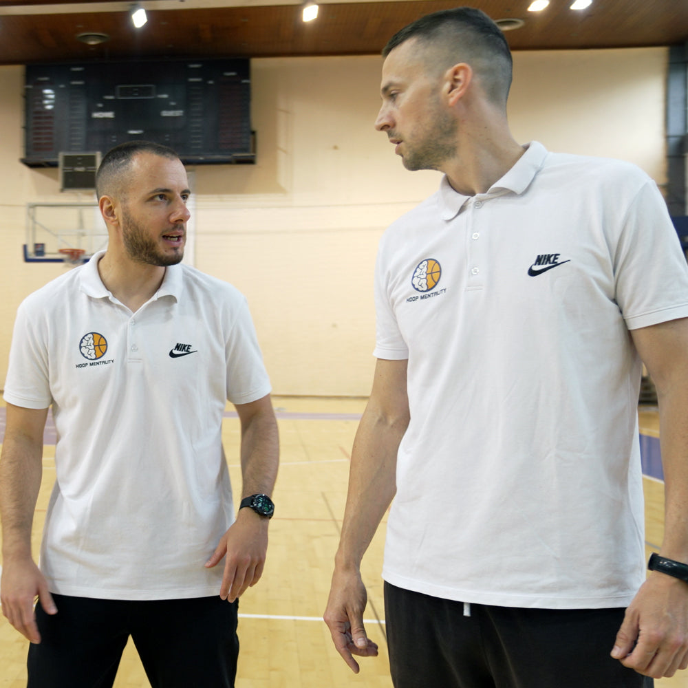 Hoop Mentality - Proven Basketball Coaching Resources