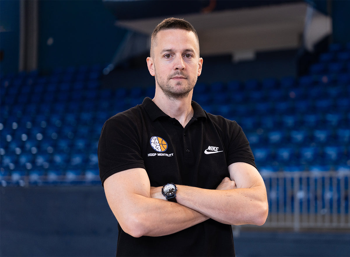 Dusan Petrovic - Basketball Coach - Director Of Player Development ...