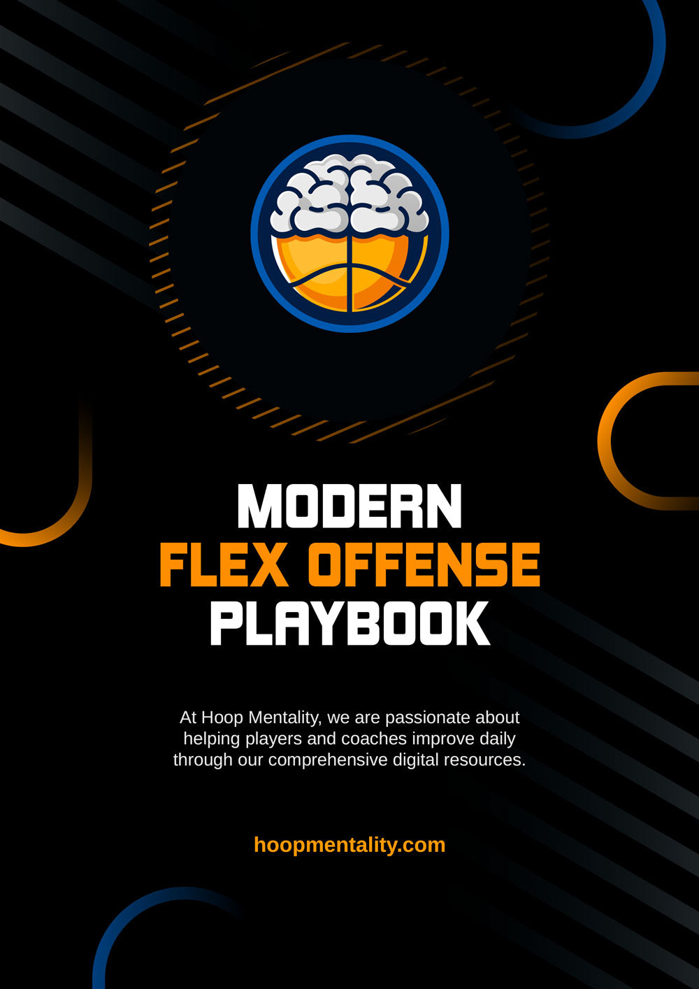 Hoop Mentality - Proven Basketball Coaching Resources